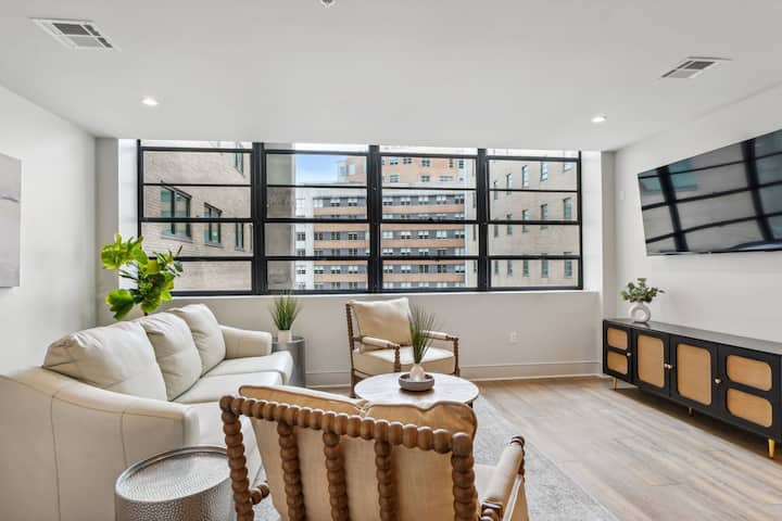 Perfect For Nfl Season, Near Superdome, Fq, Pool - New Orleans, LA