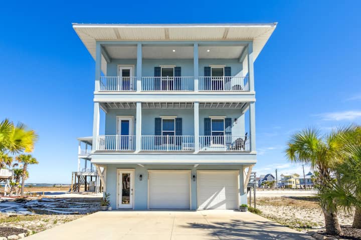 Moon Shadow - Pensacola Beach, FL
