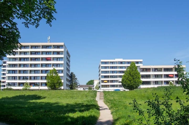 Fewo Knaz Meeresblick Whg. 34 (128840) - Kellenhusen (Ostsee)