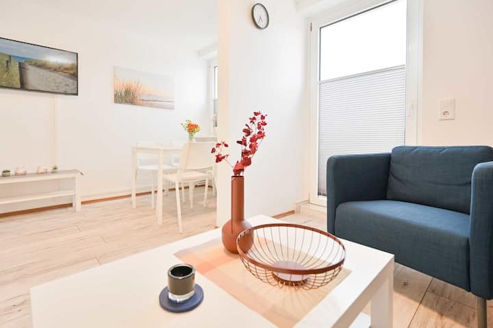 Fewo Strandgut Nr. 8 (166247) - Dahme