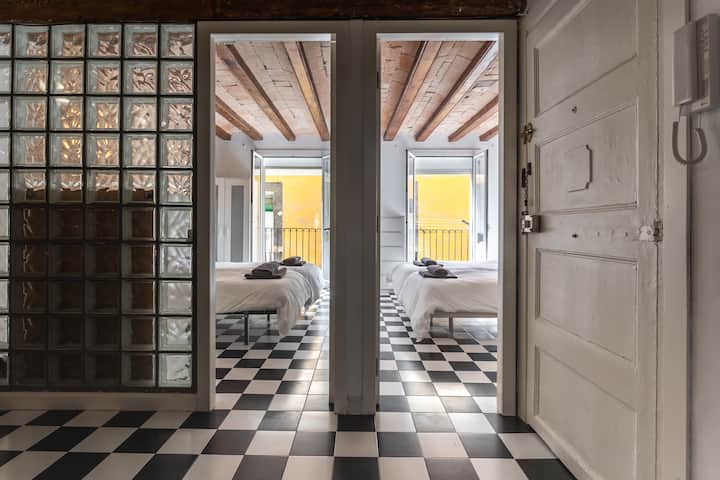 Apartament La Boqueria 3 - Barcelona