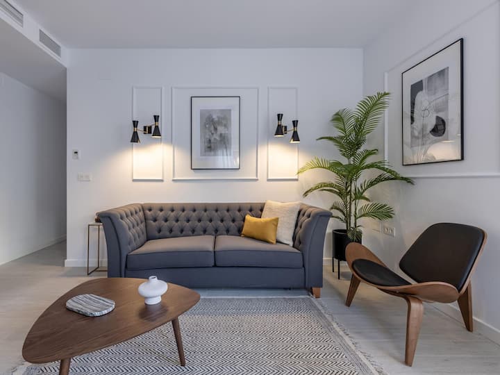 Chezmoihomes Angel I I I 2br - Alhambra