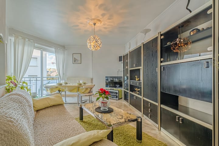 Appartement Le Rial - Erquy - Erquy