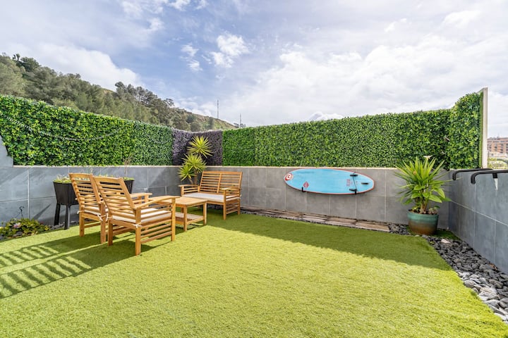 Retraite Confortable Et Sereine à São João Da Capa - Costa da Caparica