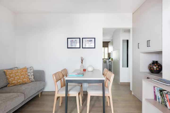 Apartamento Coquette A 50 Metros De La Playa - Platja d'Aro