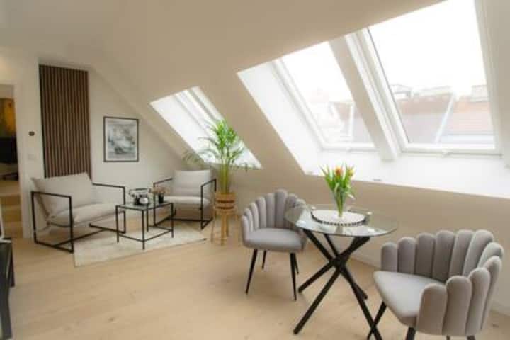 Prestige Residenz Wien | Jos24 - Vienna