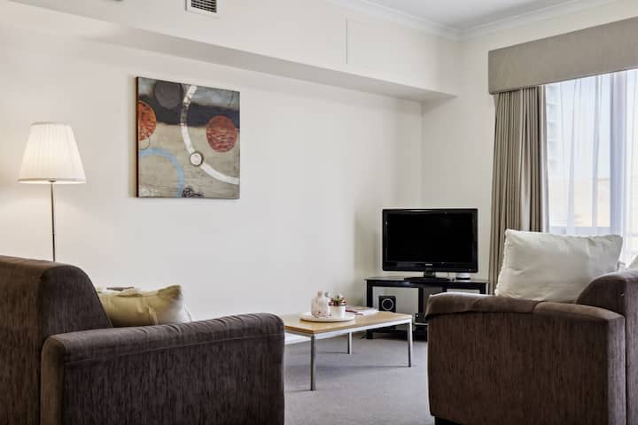 Urban Apt In The Heart Of Northbridge - Perth