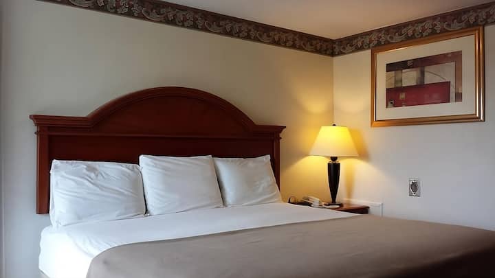 Budget-friendly Accommodation Near Hershey Park! - Hershey, PA
