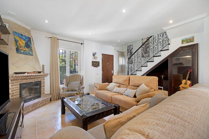 Villa Viruta - Ubrique