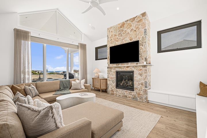 Seashells At Sellicks Beach - C21 Southcoast - Adelaida