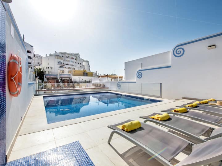 Cristal Vip Properties By Interhome - Albufeira