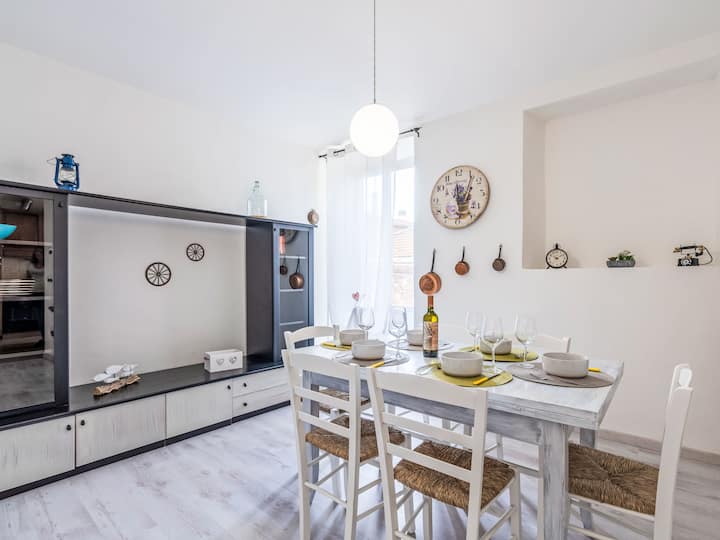 Marina By Interhome - Dolcedo