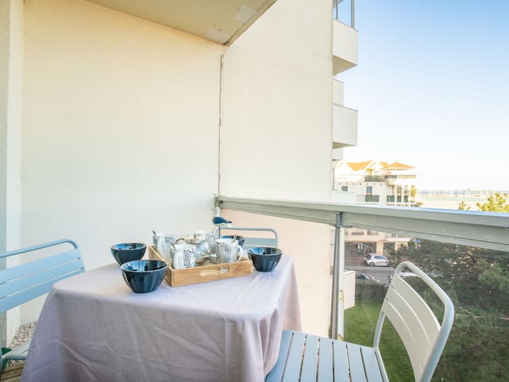 Port Arcachon By Interhome - Dune du Pilat