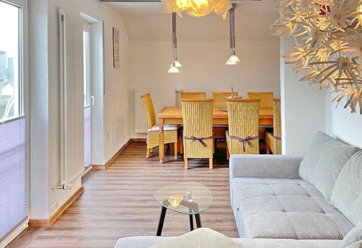 Pusteblume - Lübbenau/Spreewald