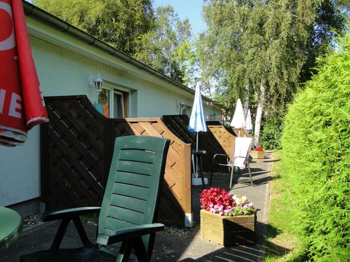 Ferienwohnung 4, Ferienhof Letzter Heller - Karlshagen