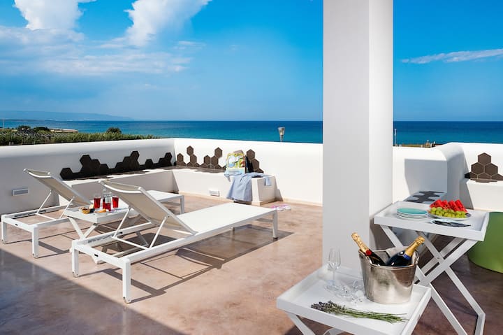 San Lorenzo - Fico D'india - Marzamemi