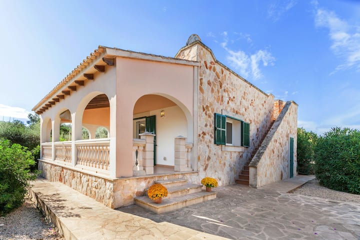 Casa Blue - Mallorca