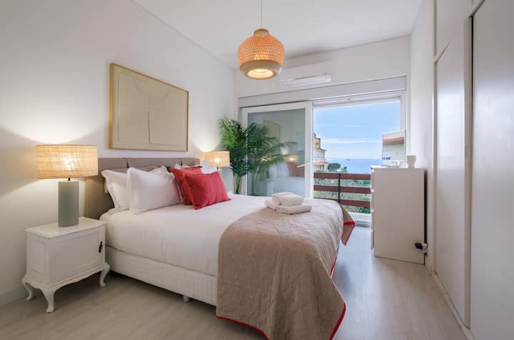 Seascape Apartment Unit 1 By Portugal Portfolio - Estoril