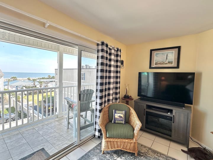 538 Summerwinds - Tybee Island, GA