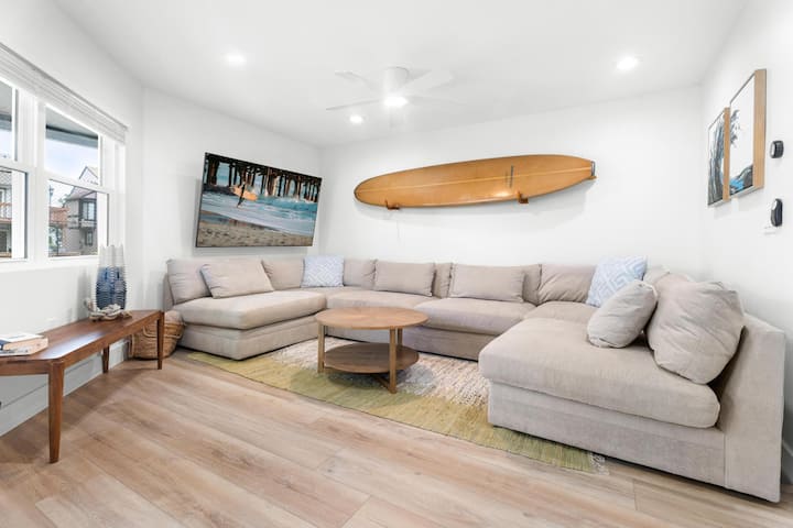 Windjammer Beach House - Ocean City, MD