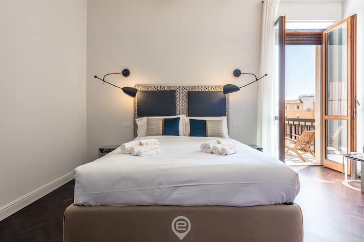 Verso Suites - Cagliari