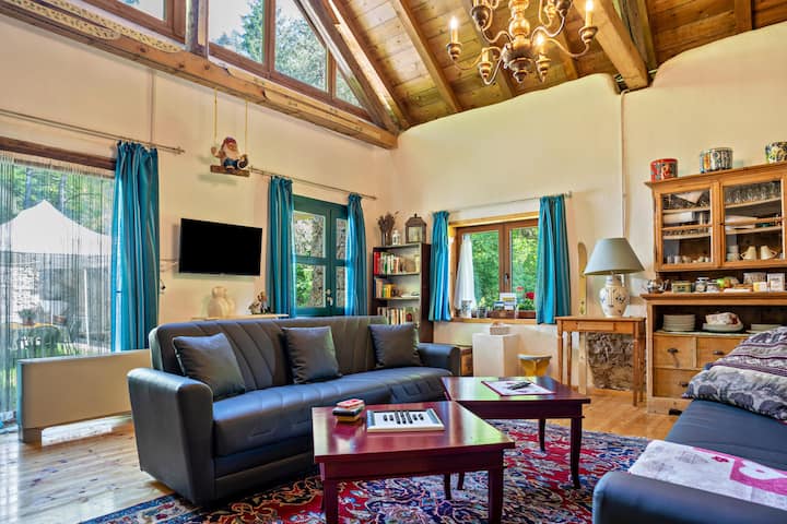 Loft Tovel - Coredo