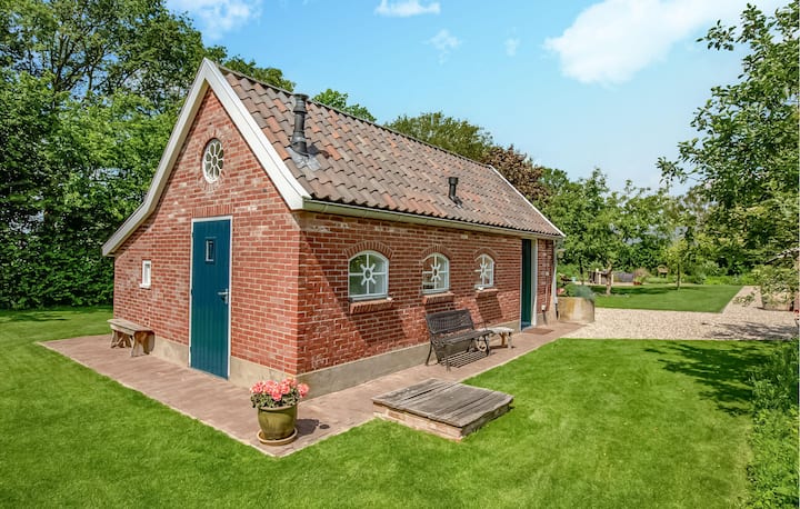 Kruudhuuske - Aalten