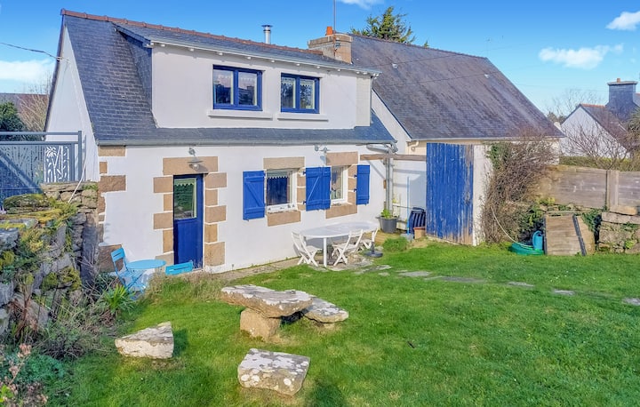 2 Bedroom Lovely Home In Pleumeur-bodou - Pleumeur-Bodou