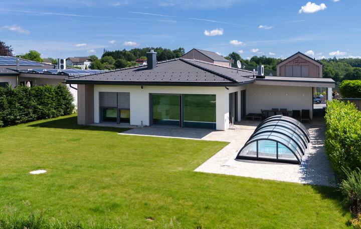Villa Mit Pool In Stegersbach - Stegersbach