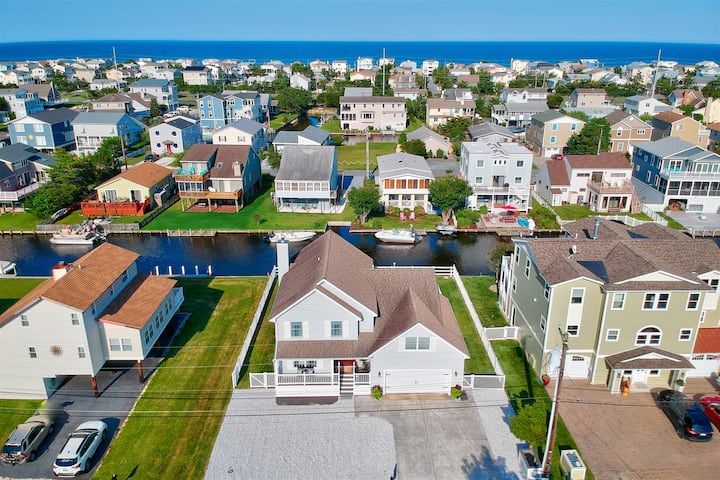 226 Carlisle Road - Bethany Beach, DE