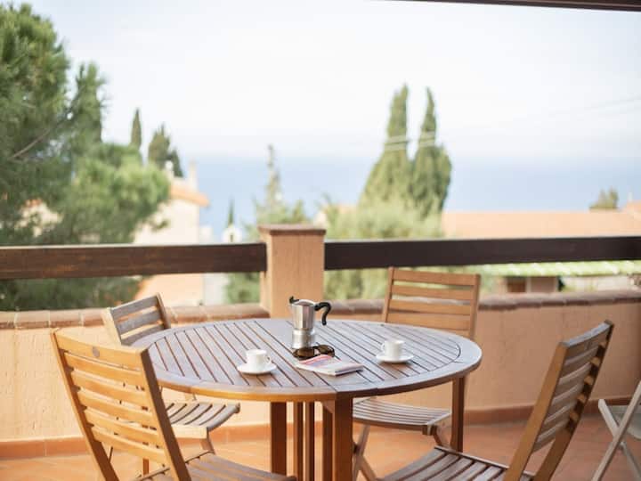 Appartamento Il Melograno - Elba