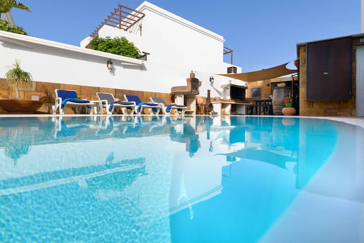 Kesa - Lanzarote