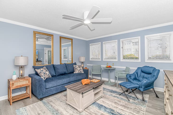 Updated W/pickleball Courts & Hot Tubs  Mbr - 4102 - Surfside Beach, SC