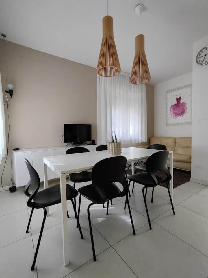 Apartment Mare Caorle Int 1 - Caorle