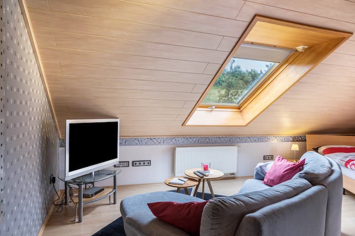 Elkes Ferienappartment - Schotten