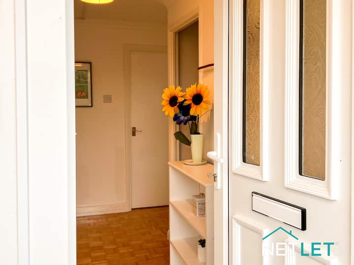Zephyr Heights - Tenby