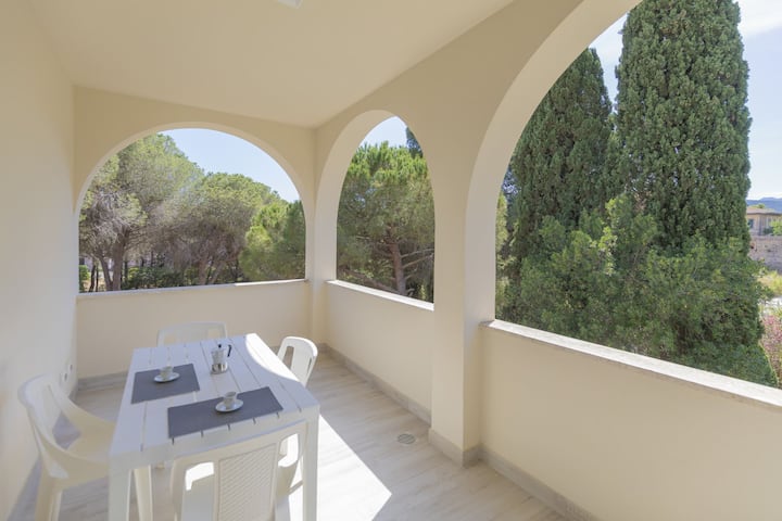 Appartamento La Triglia 1 - Portoferraio