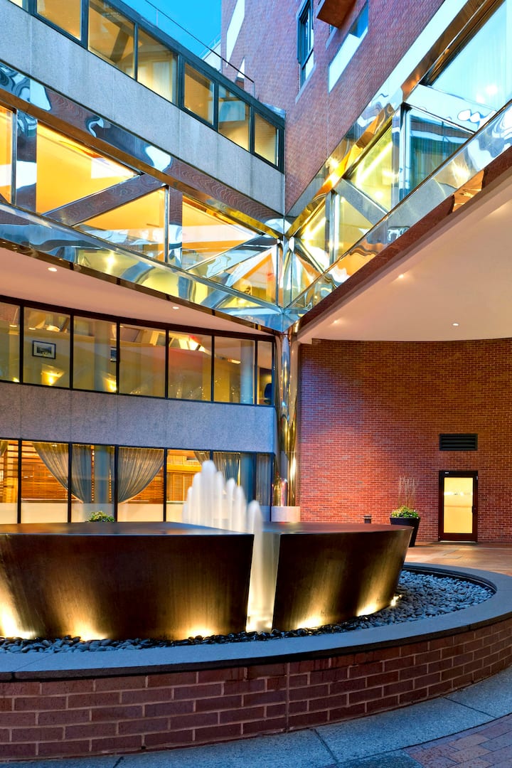 Near Little Italy’s Famed Restaurants & Bakeries - Boston, MA