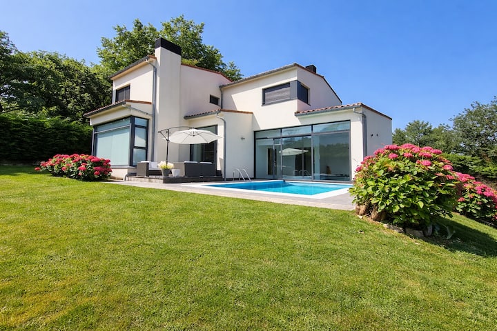 Vivienda Vacacional La Talima - Llanes