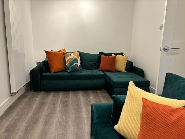 Diamond Suite Camden Town 3 Bedroom - London