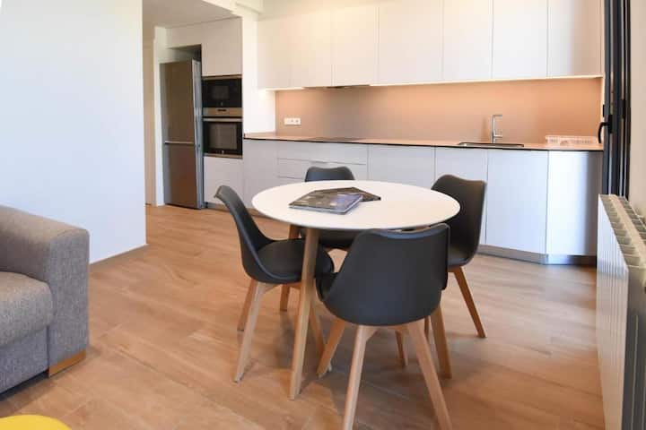 Carme 19 3-2 Girona - Gérone, Girona, Espagne