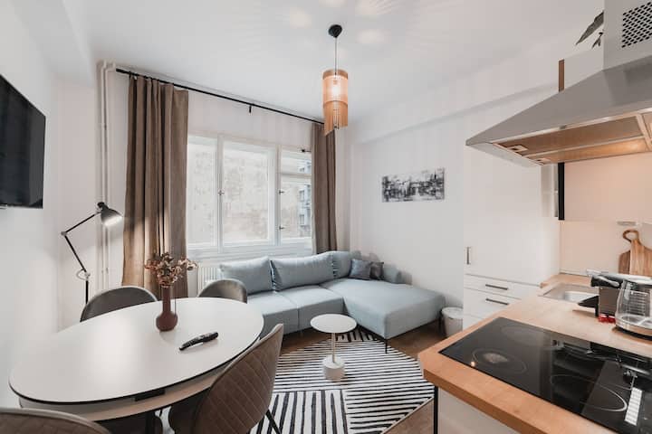 Matteo Apartment - Prag