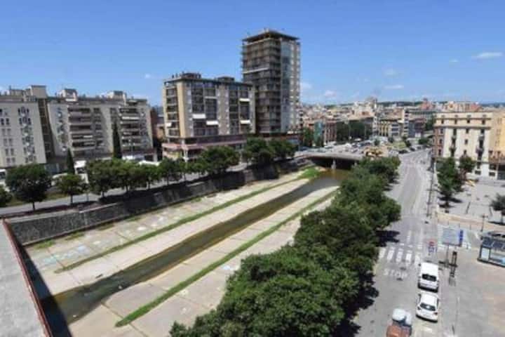 Carme 19 4-3 Girona - Girona