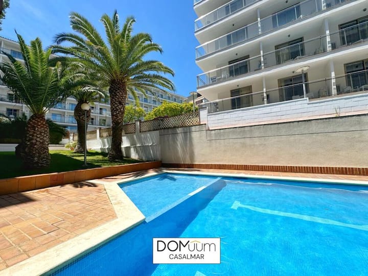 Domuum Holidays - Casalmar Family Home - Salou
