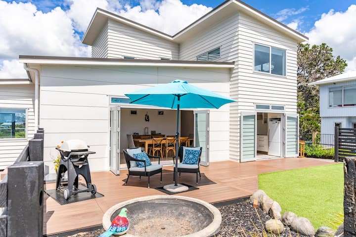Sunseeker - Mangawhai Heads