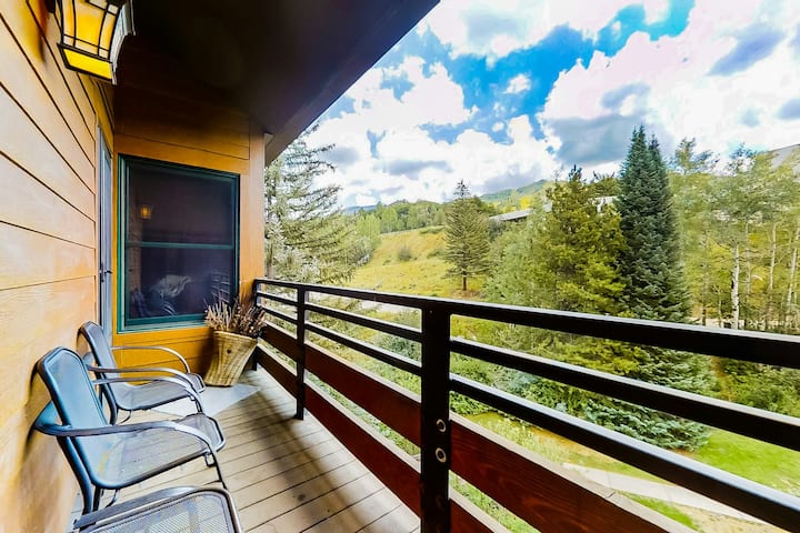 Perfect 3br Kutuk Condos 3rd-floor - Steamboat Springs, CO
