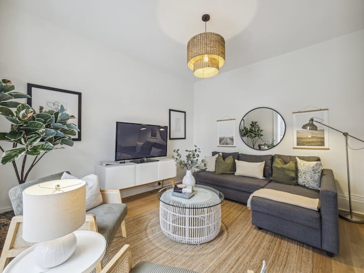 Historic Modern Home - Distillery/design District - Toronto