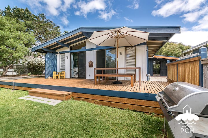 Dune Cottage - Sandy Point, Australia