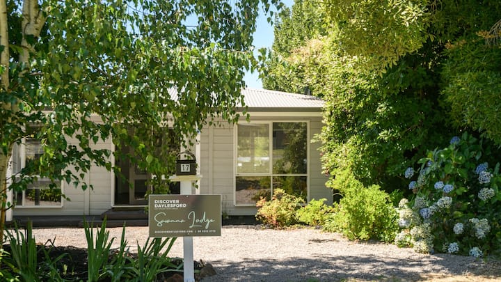 Savanna Lodge Daylesford - Daylesford