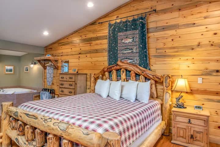 Cottage Studio @ Stonebrook Resort - Adults Only - Estes Park, CO